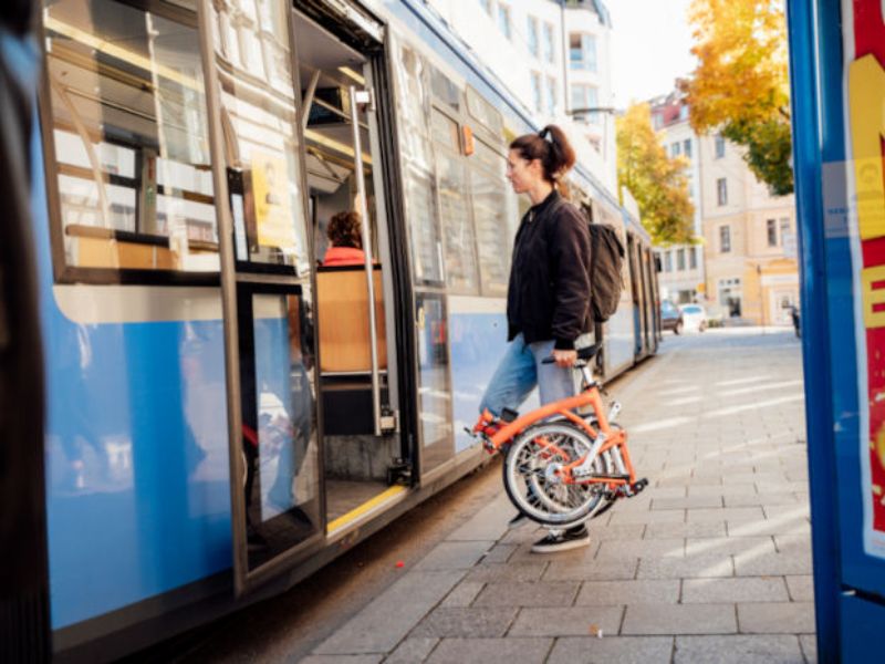 Brompton test ride: All you need to know about testing and buying the ...